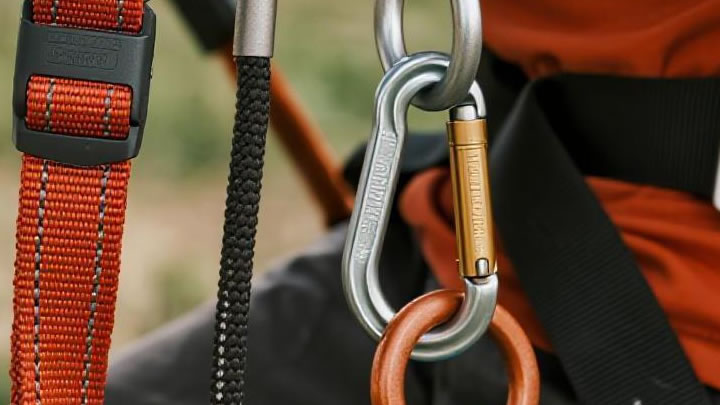 Carabiner and Lanyard Combo Sets: A Complete Guide to Integrated ...