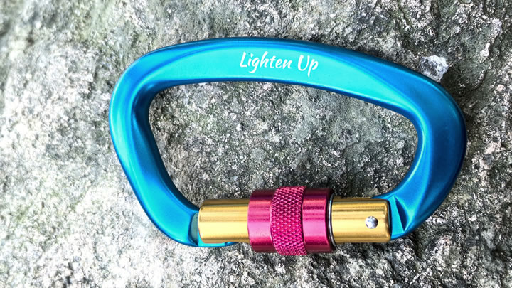 Most Corrosion-Resistant Carabiner for Saltwater Use